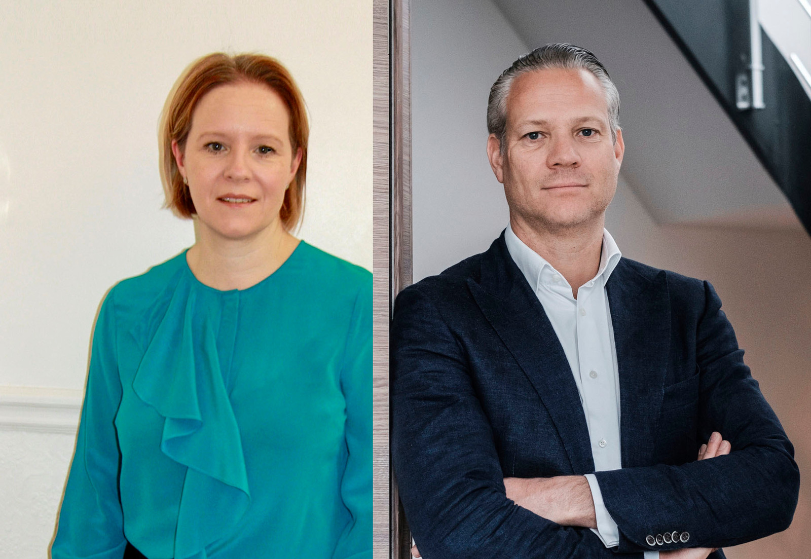 Veerle en Walter Damen, tweelingen: ‘Walter sprak alleen klinkers uit ...