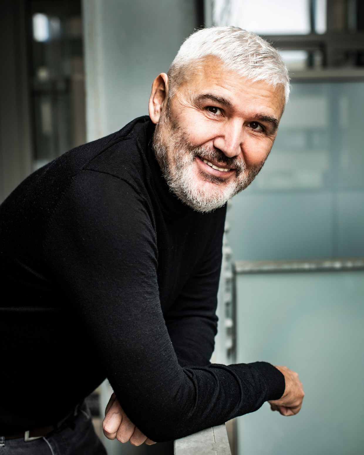 ‘De cardioloog had het niet over zware complicaties gehad’: Geert ...