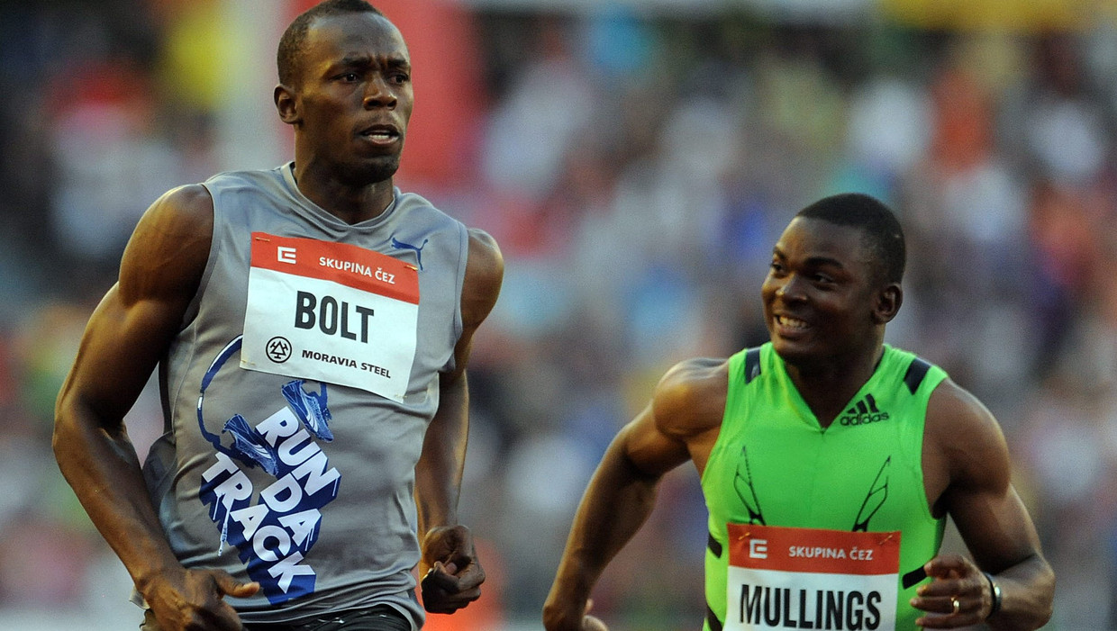 TAS bevestigt levenslange schorsing Steve Mullings | De Morgen