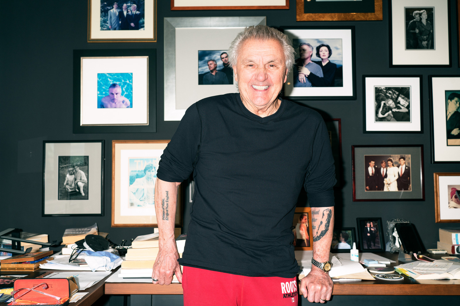 ‘Tussen recensenten zit wel wat ongedierte’ | De Morgen