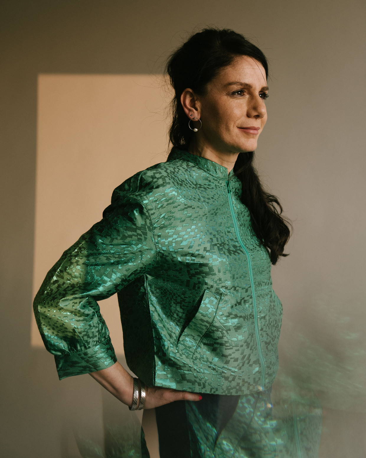 Fatma Taspinar: ‘Na de dood van Christophe Lambrecht en Ward Verrijcken ...