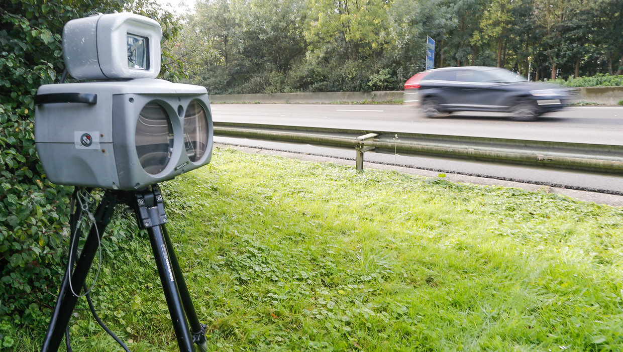 Dagen van de klassieke flitscamera met filmrolletje zijn geteld