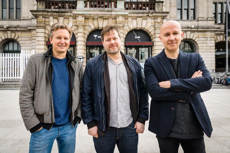 Steven Heene gaat Behoud de Begeerte leiden | De Morgen