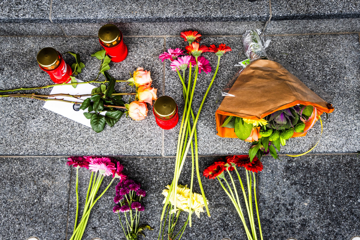 Vermoedelijke dader schietpartij in Rotterdam had al langer psychische ...