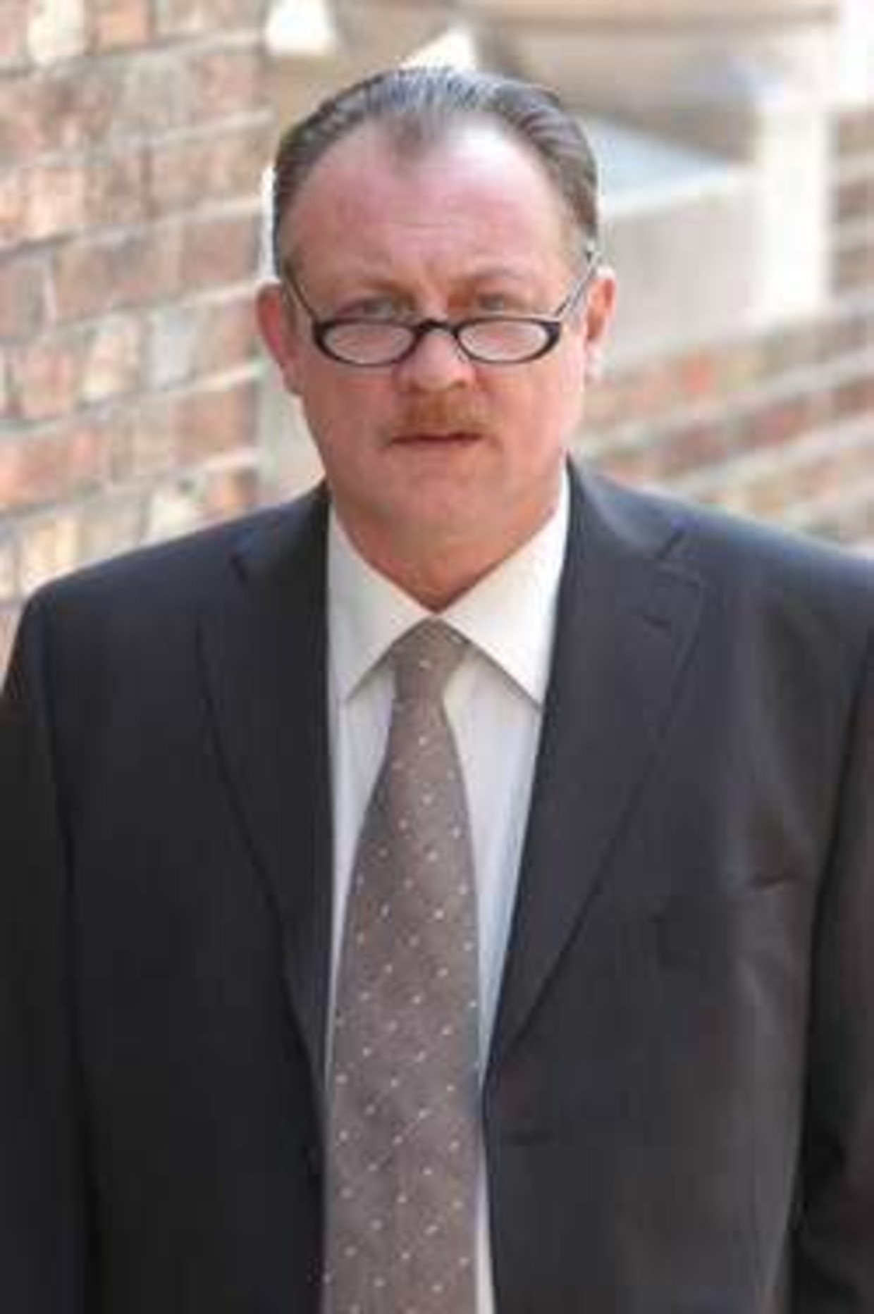 Acteur Dimitri Dupont overleden | De Morgen