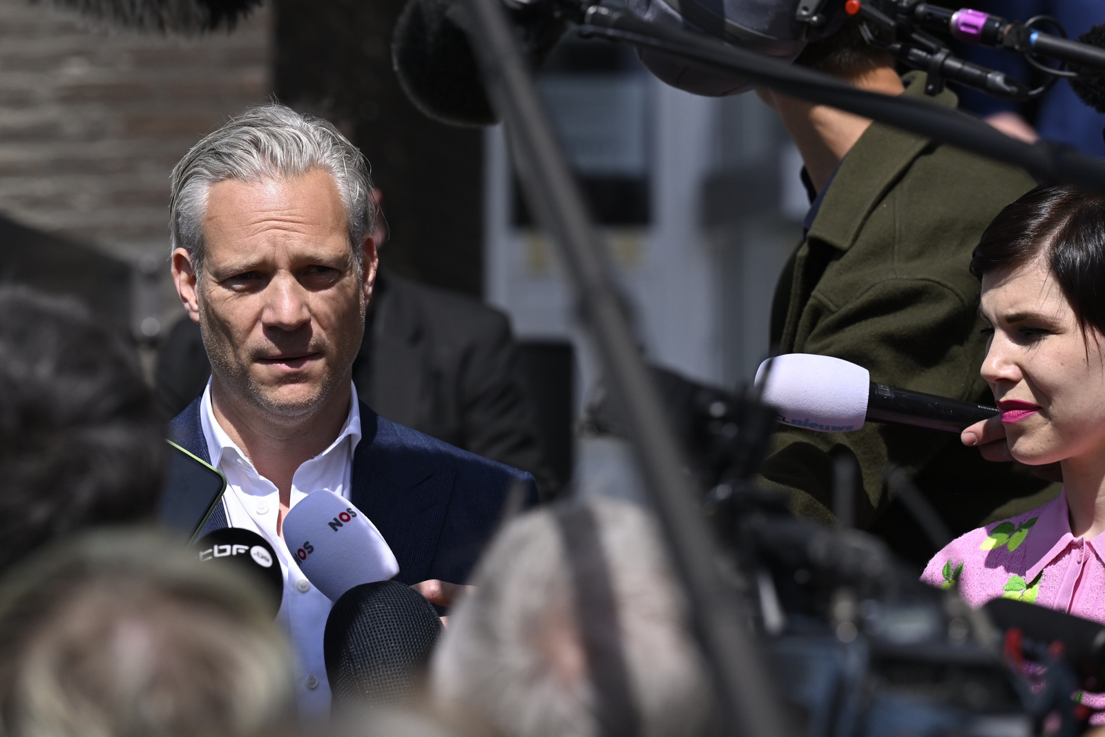 ‘Ik ben bang voor wat dit met de perceptie zal doen’: waarom de zaak ...