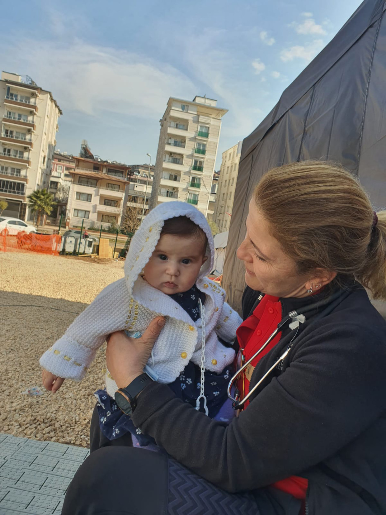 Dokters in de vuurlinie: ‘Ik heb te veel meegemaakt om me géén zorgen ...