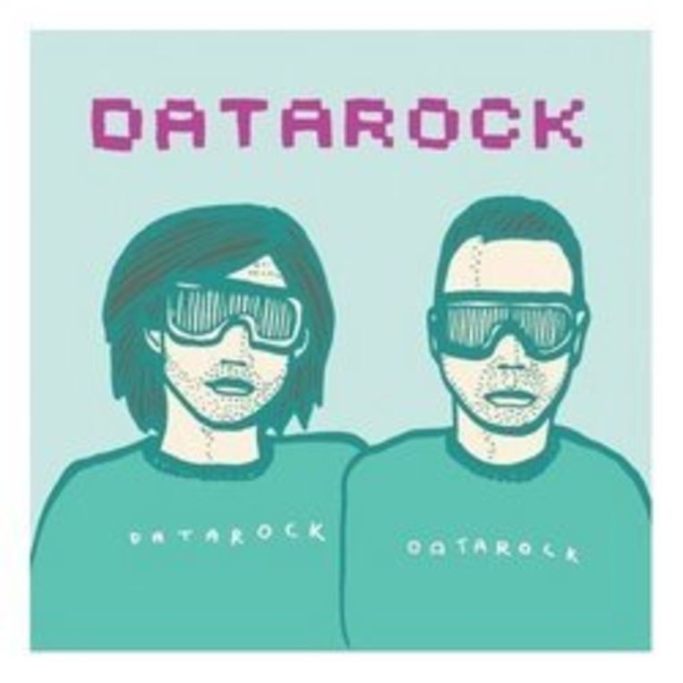 Datarock - Datarock Datarock | De Morgen