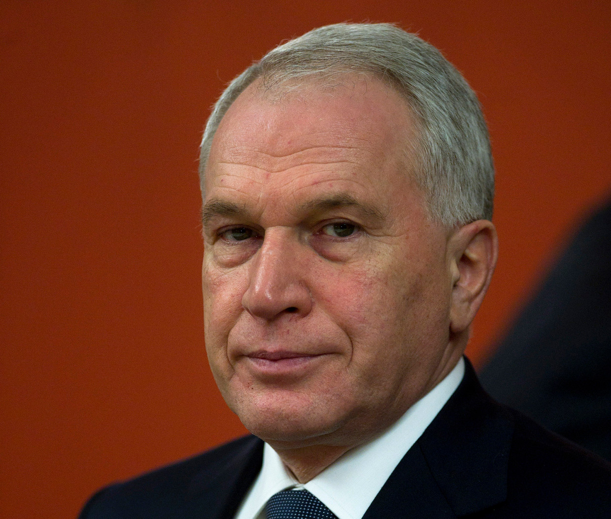 All the President’s Men: Poetins raadgevers in het Kremlin | De Morgen