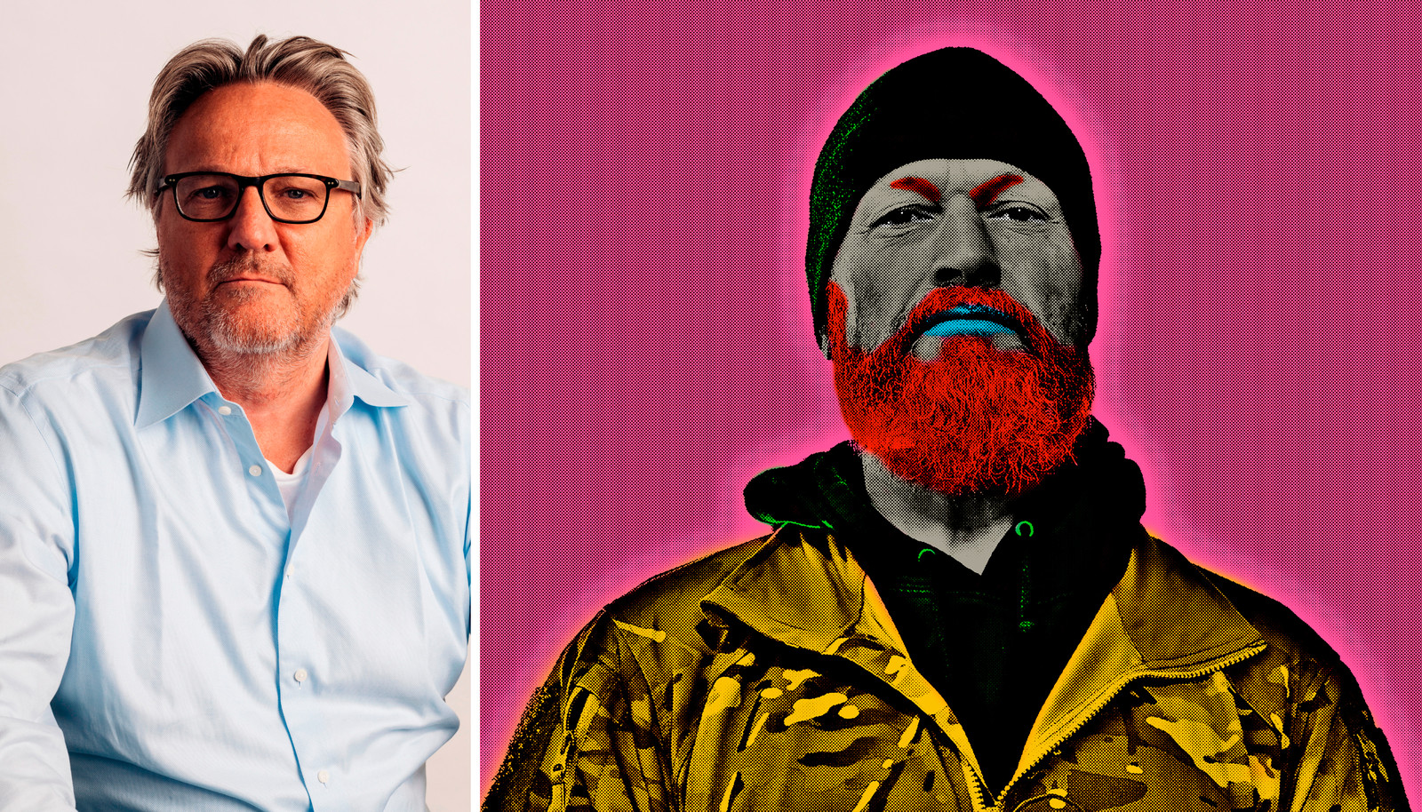 Beste Fly, ‘Kamp Waes’ zegt iets over de tijd waarin wij leven