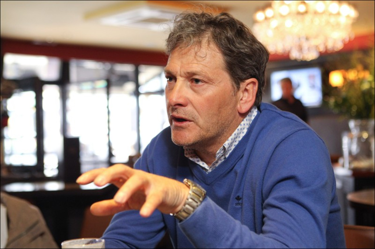 Mathijssen en Kagelmacher blijven langer op het Kiel | De Morgen