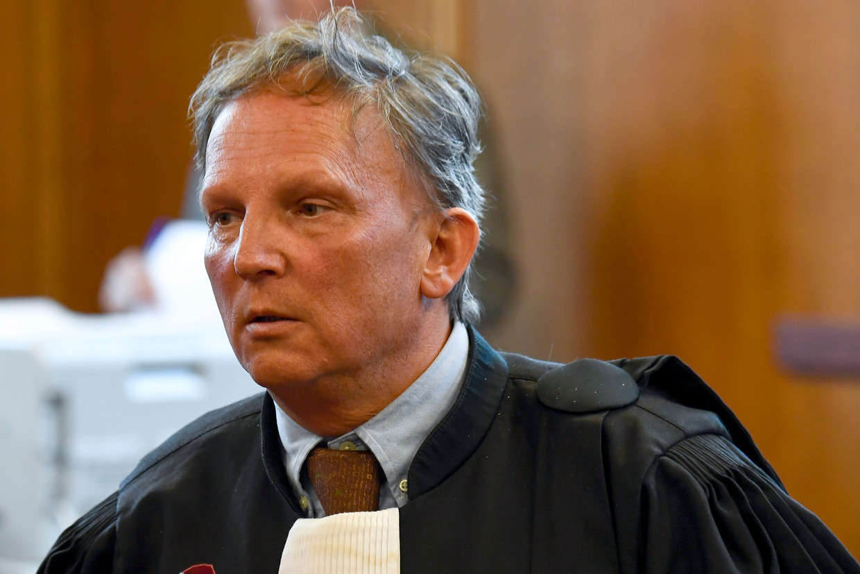 Onderzoek rond Dries Van Langenhove na meer dan twee jaar afgerond