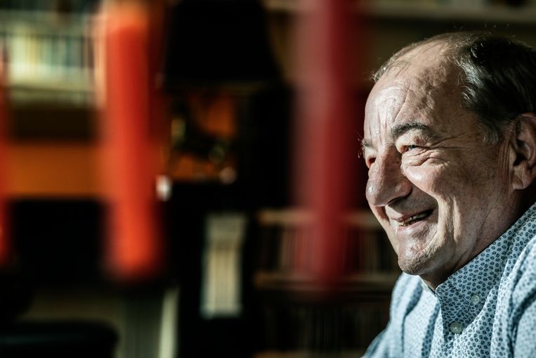 Johan Ackaert: ‘Ooit stond de Vlaamse regering voor vooruitgang en ...