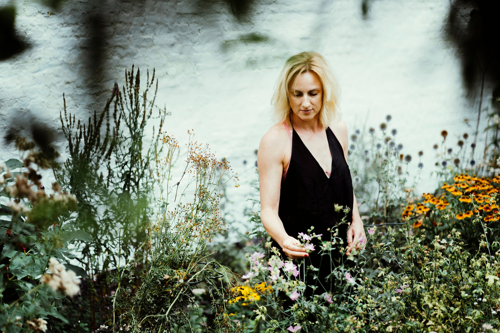 Actrice Ruth Becquart: ‘Lelijk durven te zijn, dat vind ik belangrijk’