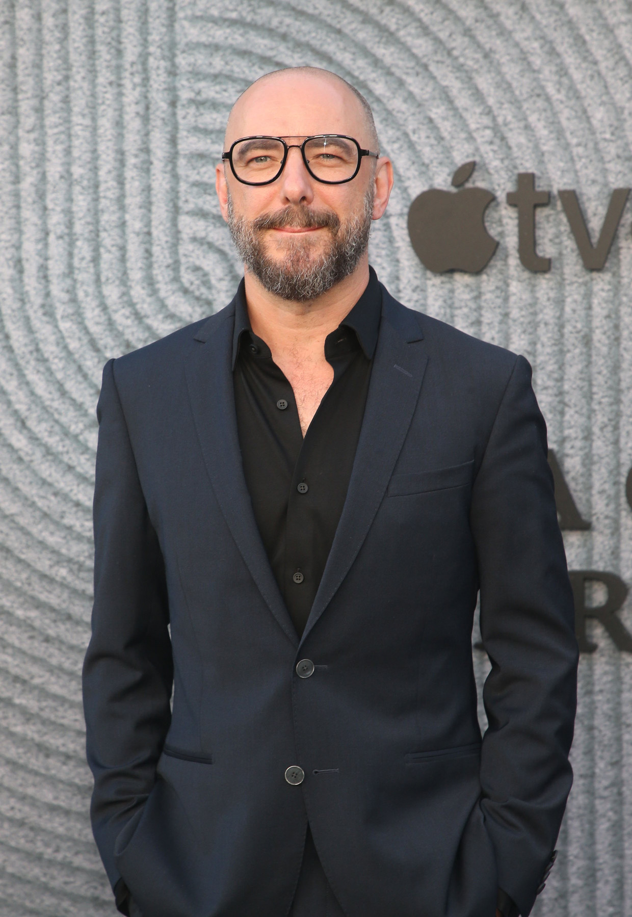 ‘We wilden hem genuanceerder portretteren dan als een eendimensionaal ...