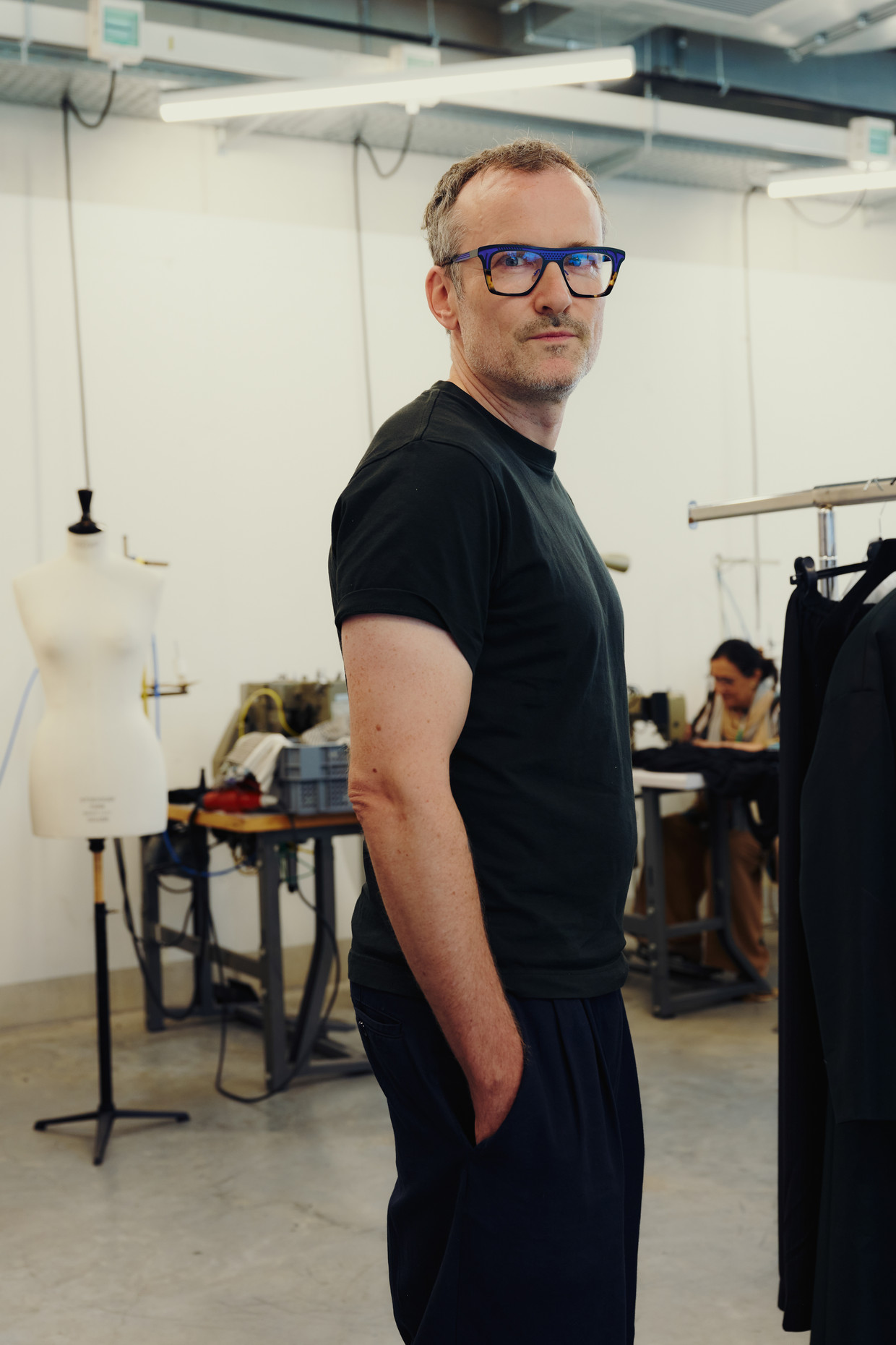 ‘Dat men hen profiteurs noemt, gaat er bij mij niet in’: Tim Van Steenbergen en Seppe Nobels ...