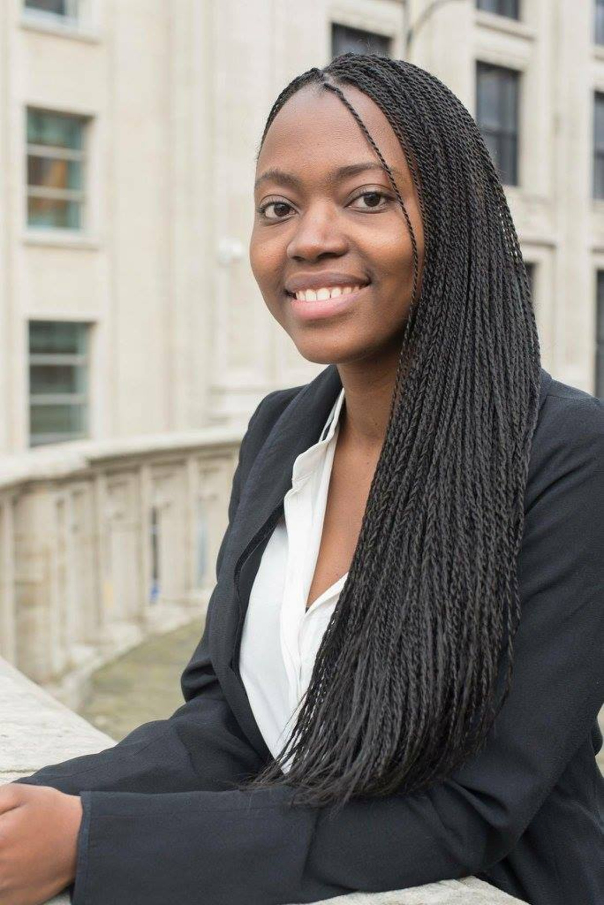 Sinds ik de politiek volg, voel ik me niet meer welkom in Vlaanderen