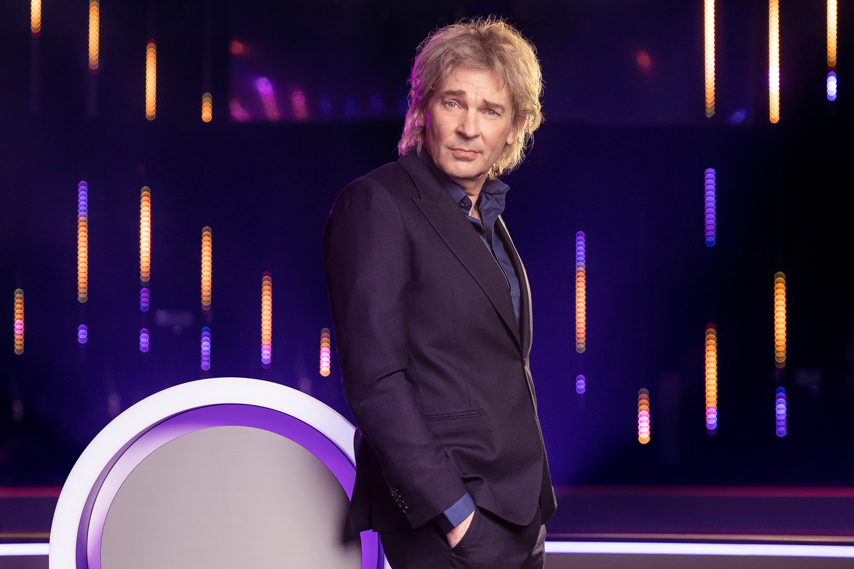 ‘Popquiz’ op VTM: alle lof, maar op wie mikt dit programma? | De Morgen