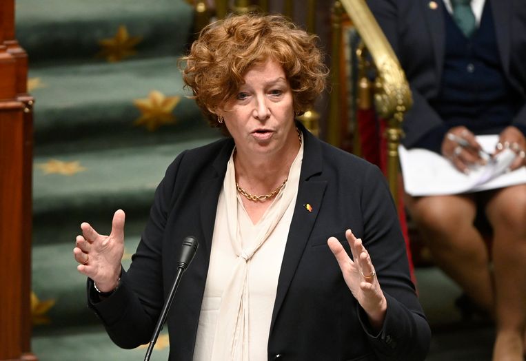 De Sutter trekt 20 miljoen uit voor projecten rond 5G | De Morgen