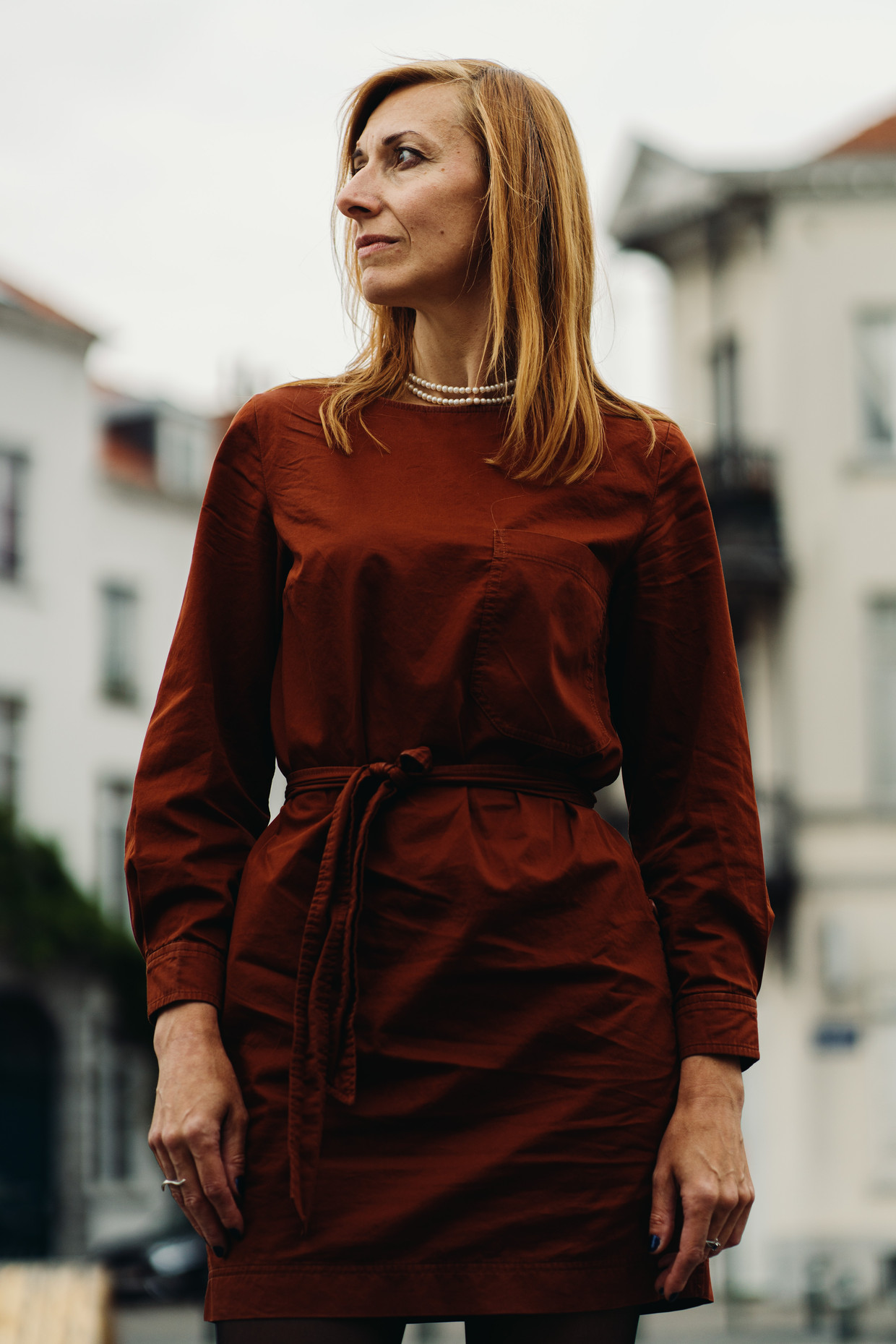 ‘Ik ben uit de armoede ontsnapt, ik weet niet of dat vandaag nog zou ...