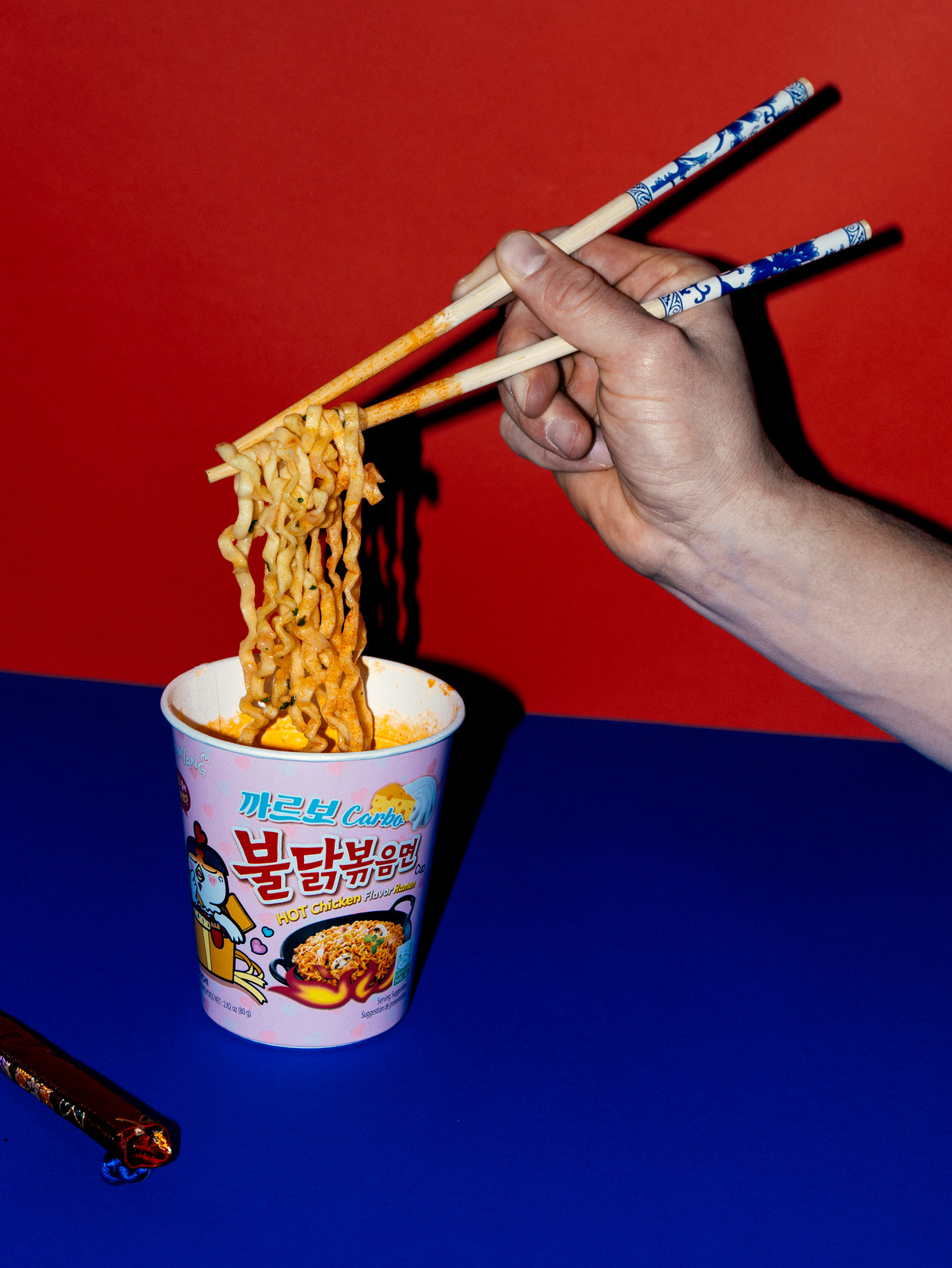 Waarom de Aziatische keten Amazing Oriental zo populair is: ‘Alleen al ...