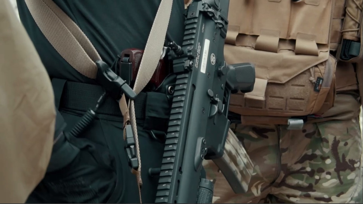 In het spoor van Belgische wapens in Oekraïne: ‘Inlichtingendienst heeft ze aan Russische ...