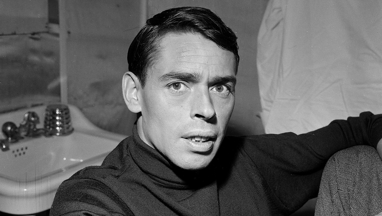 Jacques Brel krijgt standbeeld in Brussel | De Morgen