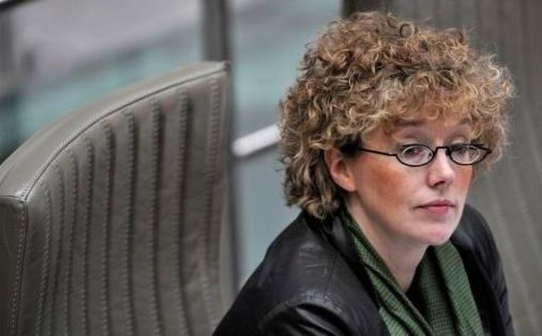 Heeren overweegt meldingsplicht private medische centra | De Morgen