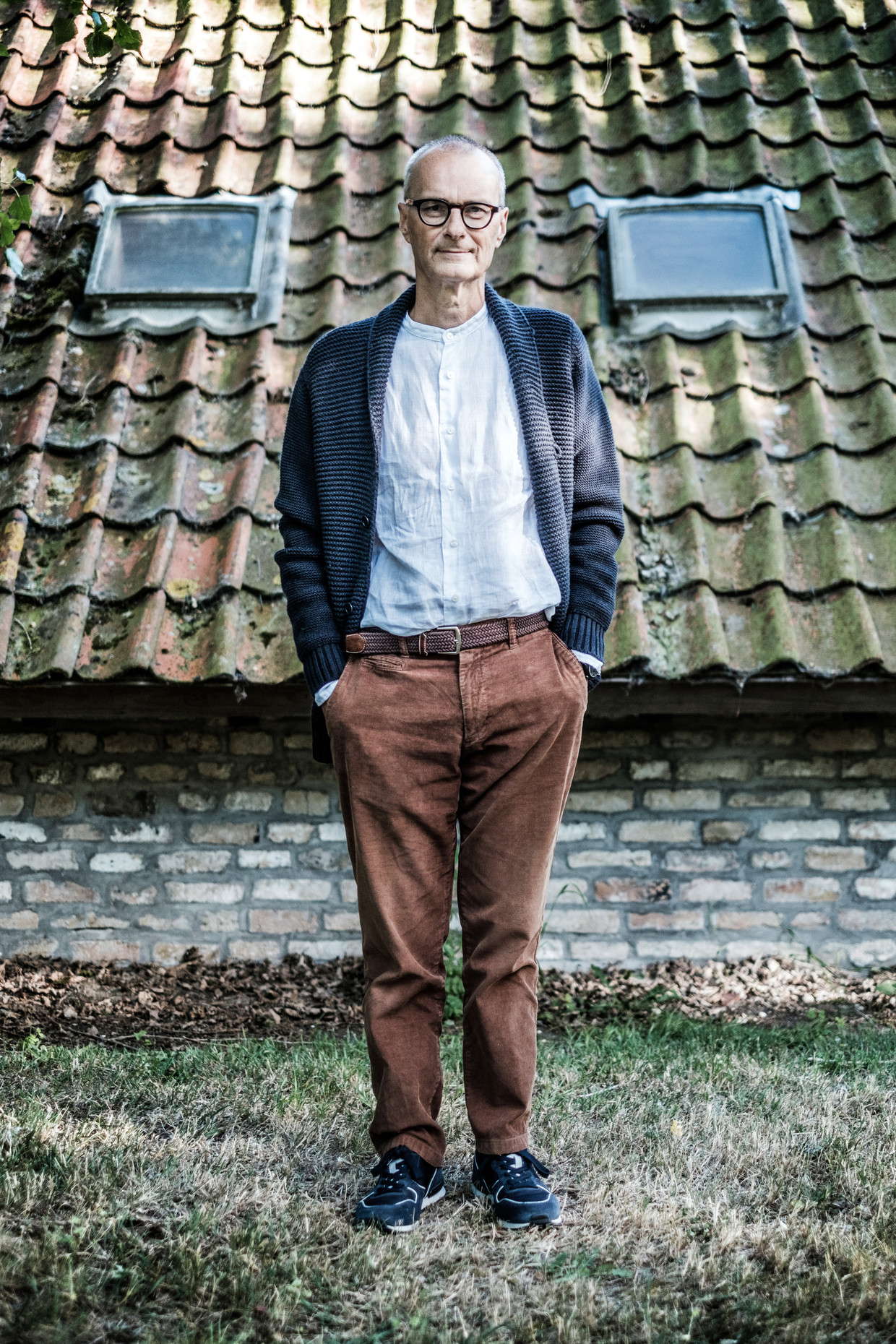 Strafpleiter Hans Rieder: "Tot spijt van wie het benijdt: ik ben nog ...