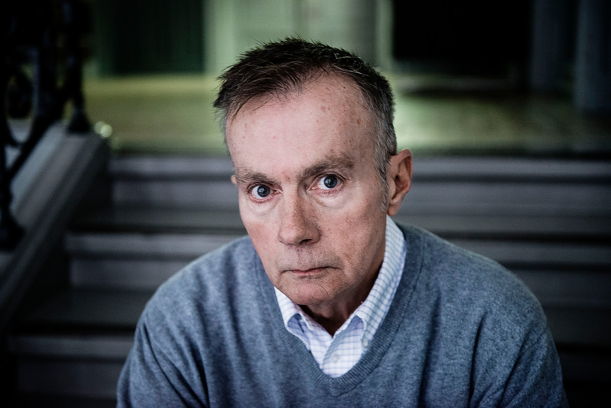 Donald Ray Pollock, de 'beste schrijver ter wereld', slaat weer toe