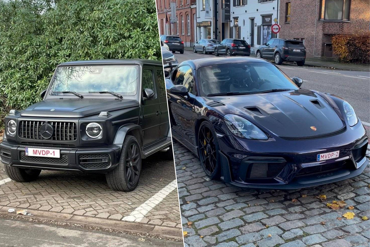 Hoeveel verdient Mathieu van der Poel? Vermogen van wereldkampioen ziet er stilaan indrukwekkend uit