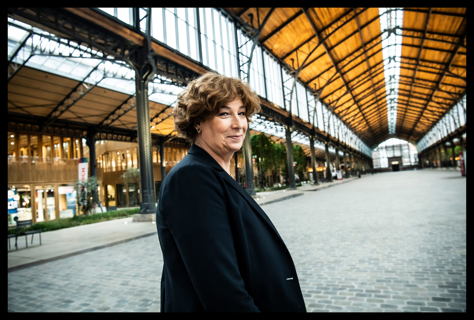 Minister Petra De Sutter (Groen): ‘Het stoort me hoe onze beslissingen ...