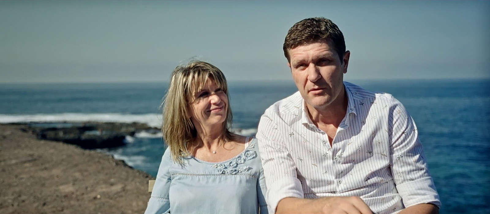 ‘Ik heb gezien wat de scheiding van Gert met hem heeft gedaan. Hij had het gevoel dat hij zijn ...