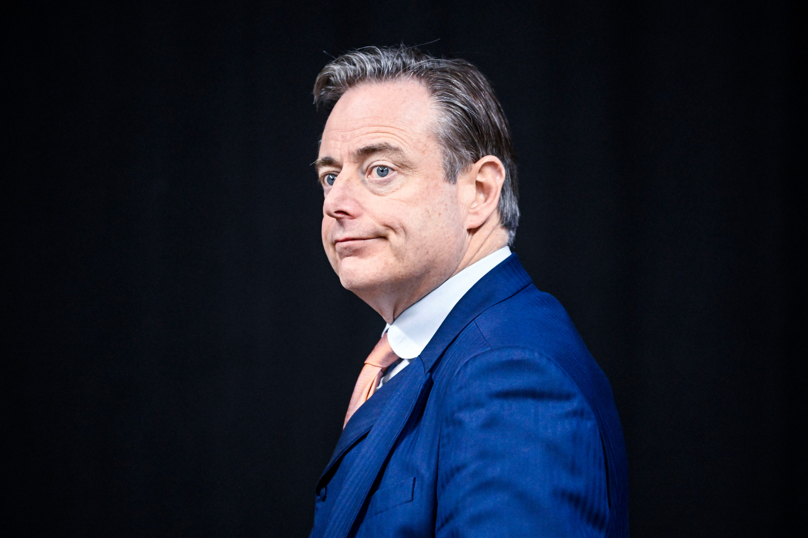 België hervormen buiten de grondwet om? ‘Wat Bart De Wever voorstelt ...