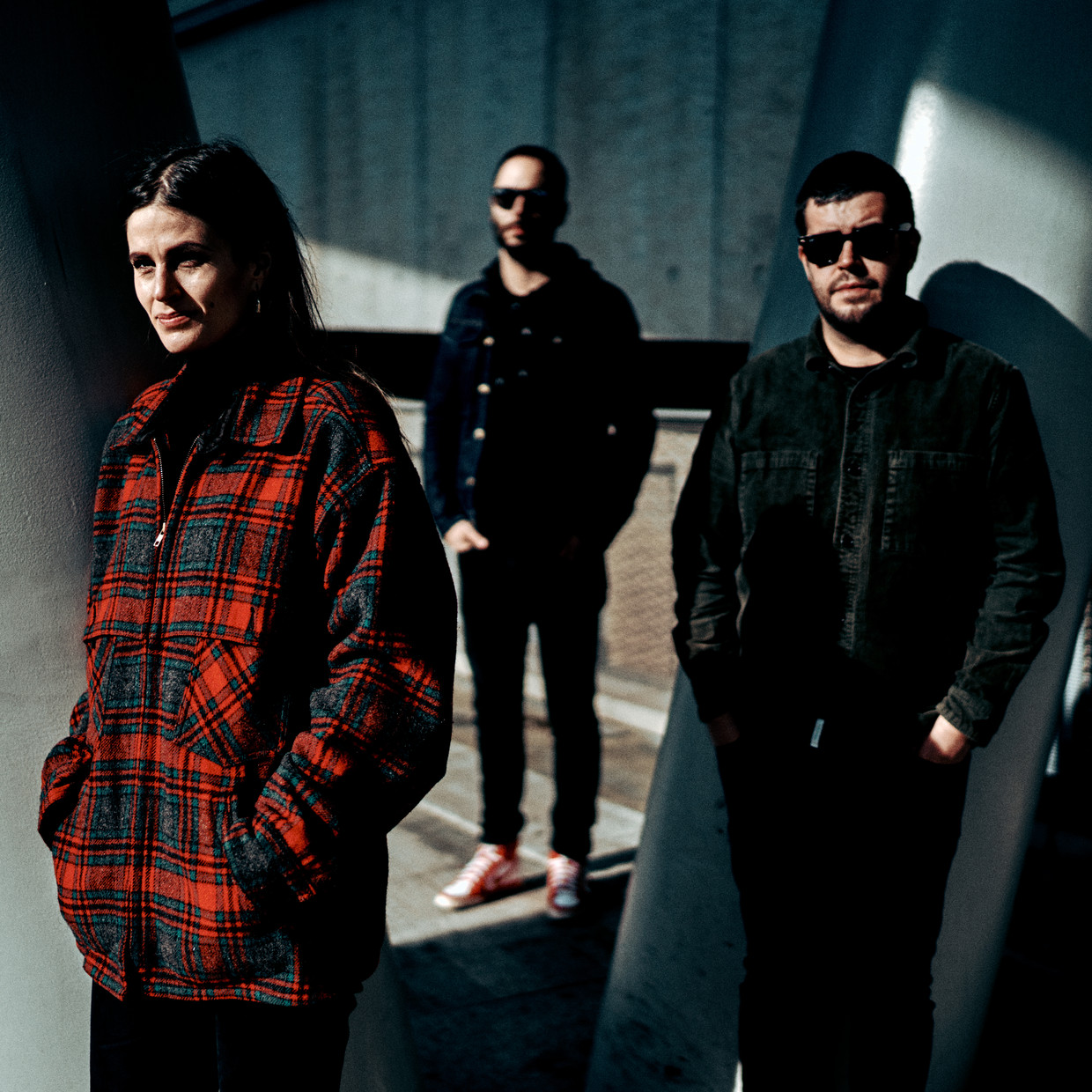 Brutus brengt liveplaat uit: ‘Als je tien keer het Sportpaleis ...