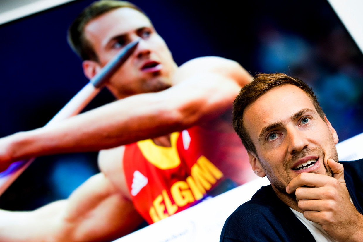 Maakt Nafi Thiam nog kans op goud? Dit zegt ex-tienkamper Hans Van Alphen