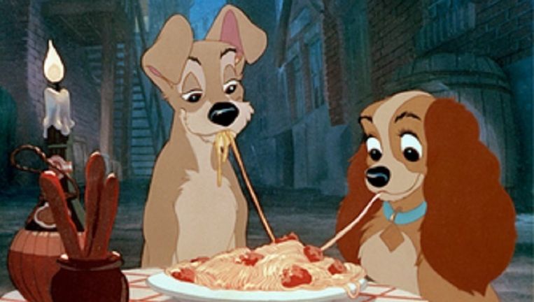 Wat als ook deze bekende filmscènes en kunstwerken glutenvrij waren?