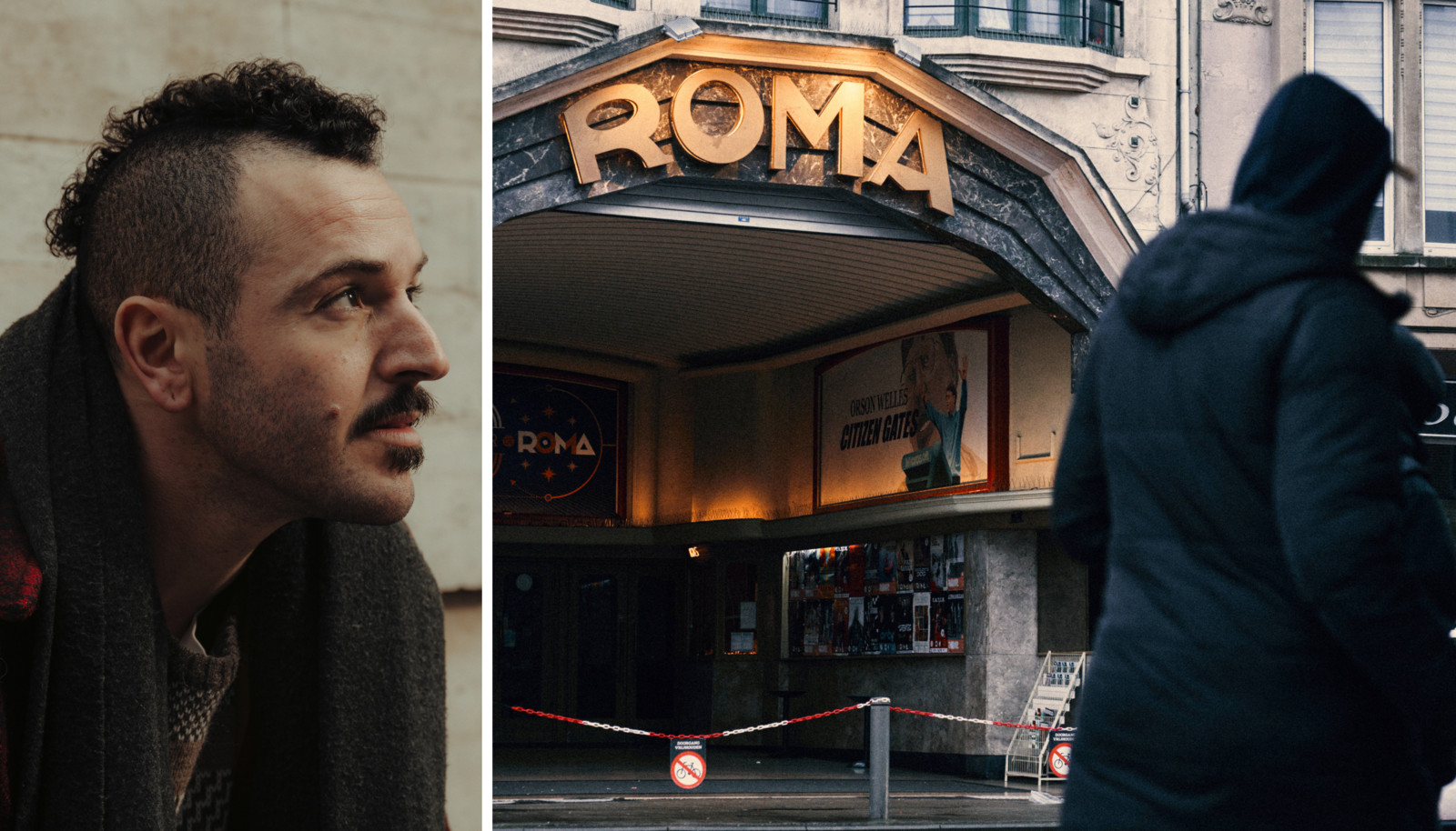 Jaouad Alloul over de afgelaste queer iftar: ‘De doelgroep is ...