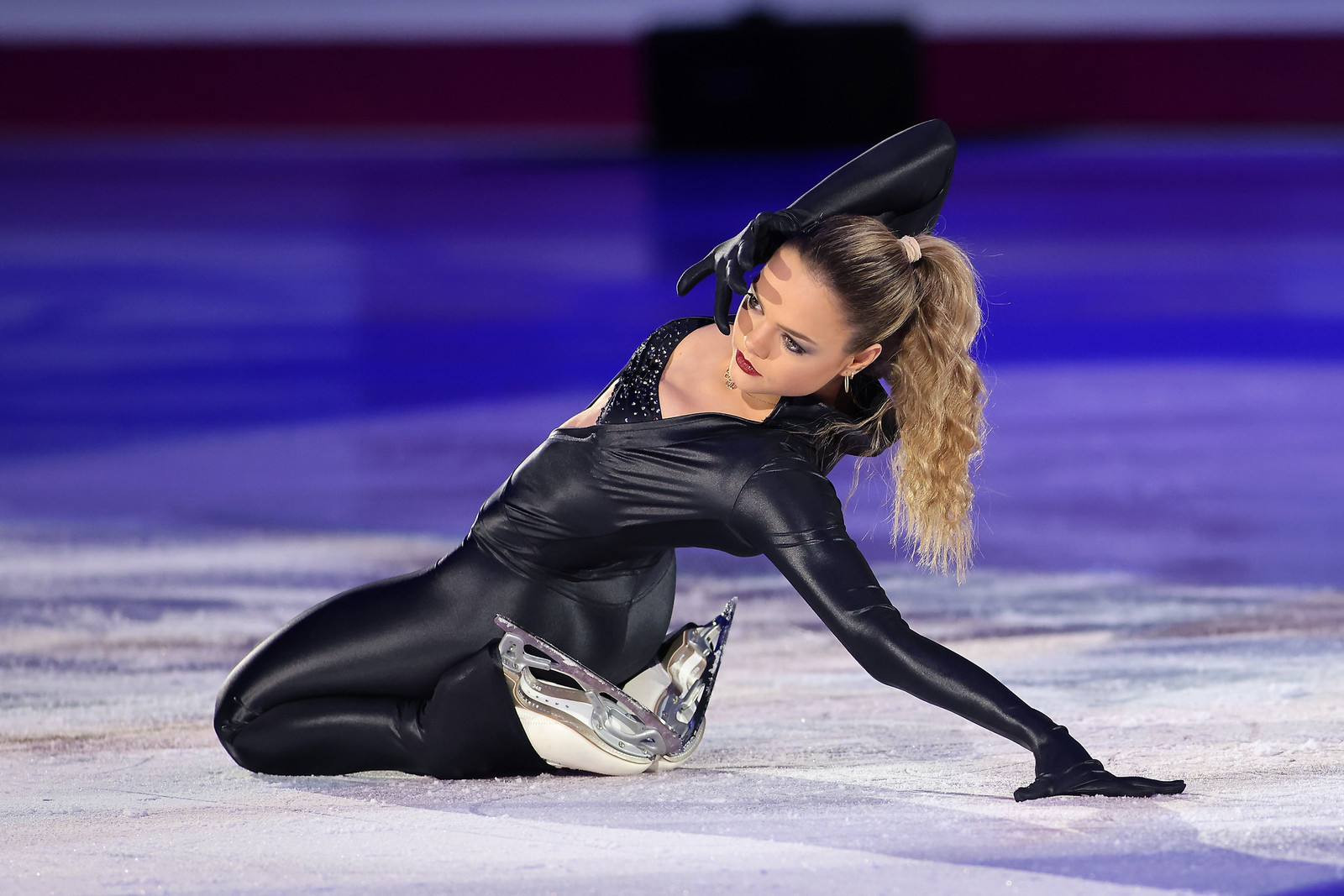 Met Rusland op de strafbank is Hendrickx plots de grote favoriet op het EK