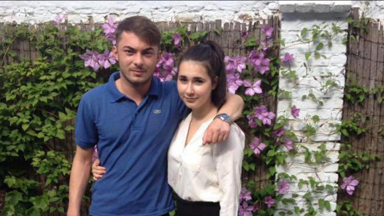 Kosovaarse Djellza heeft verblijfsvergunning | De Morgen