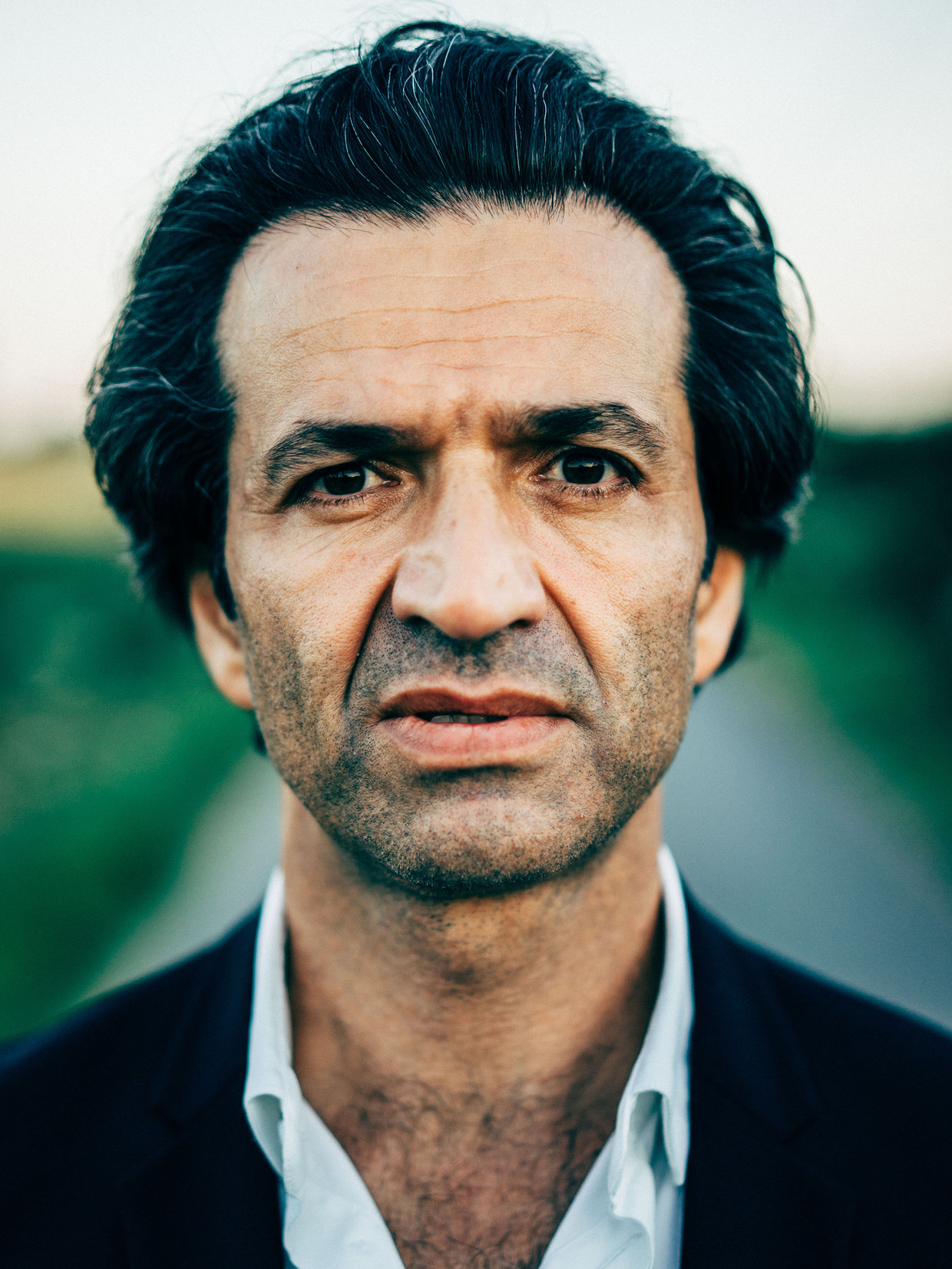 Topdokter Baki Topal: "Ik probeer elke dag iets te leren van vrouwen"