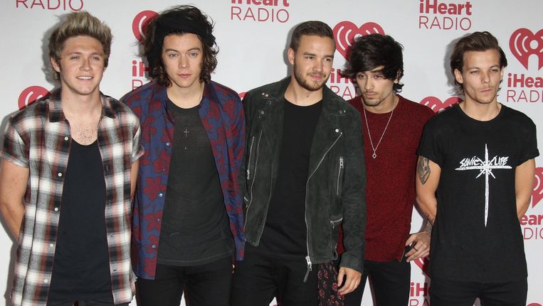 One Direction werkt samen met Danny DeVito | De Morgen
