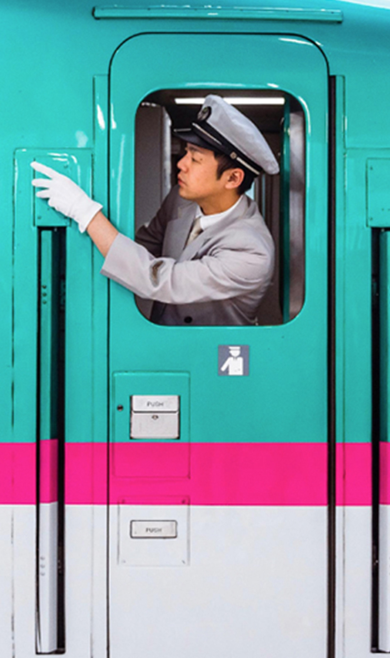 De wereld van Wes Anderson, maar dan in het echt: door Texaanse ...