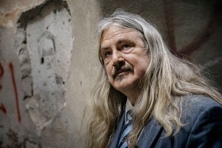 Ilja Leonard Pfeijffer gaat schrijven voor ‘De Morgen’ | De Morgen