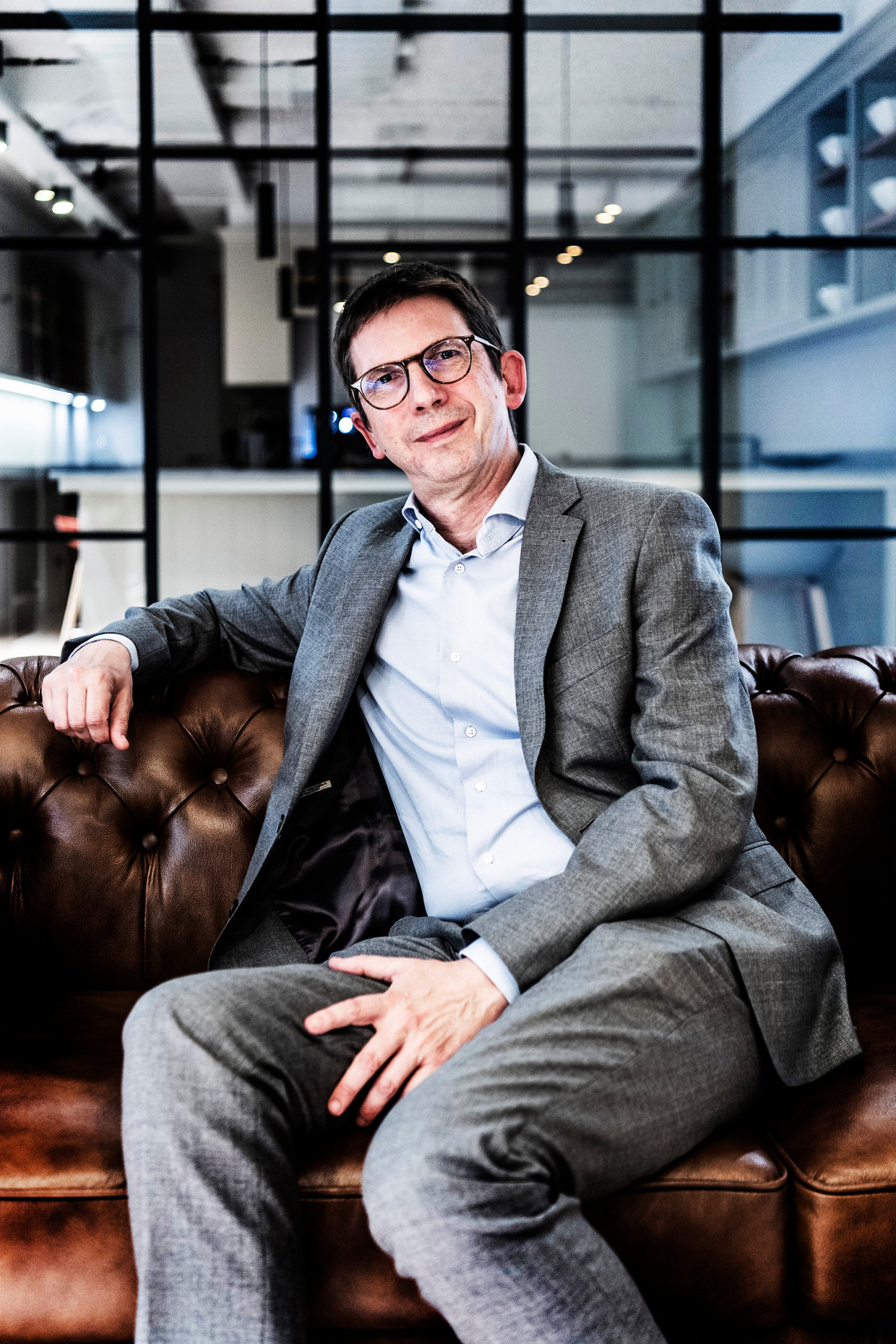 De Brusselse advocaten die Russische oligarchen verdedigen: ‘Of ik een ...