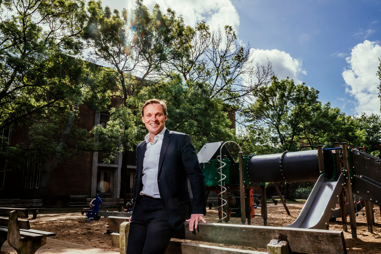 ‘Wie ooit beweerde dat je als ouder consequent moet zijn, heeft zelf niet veel kinderen opgevoed ...