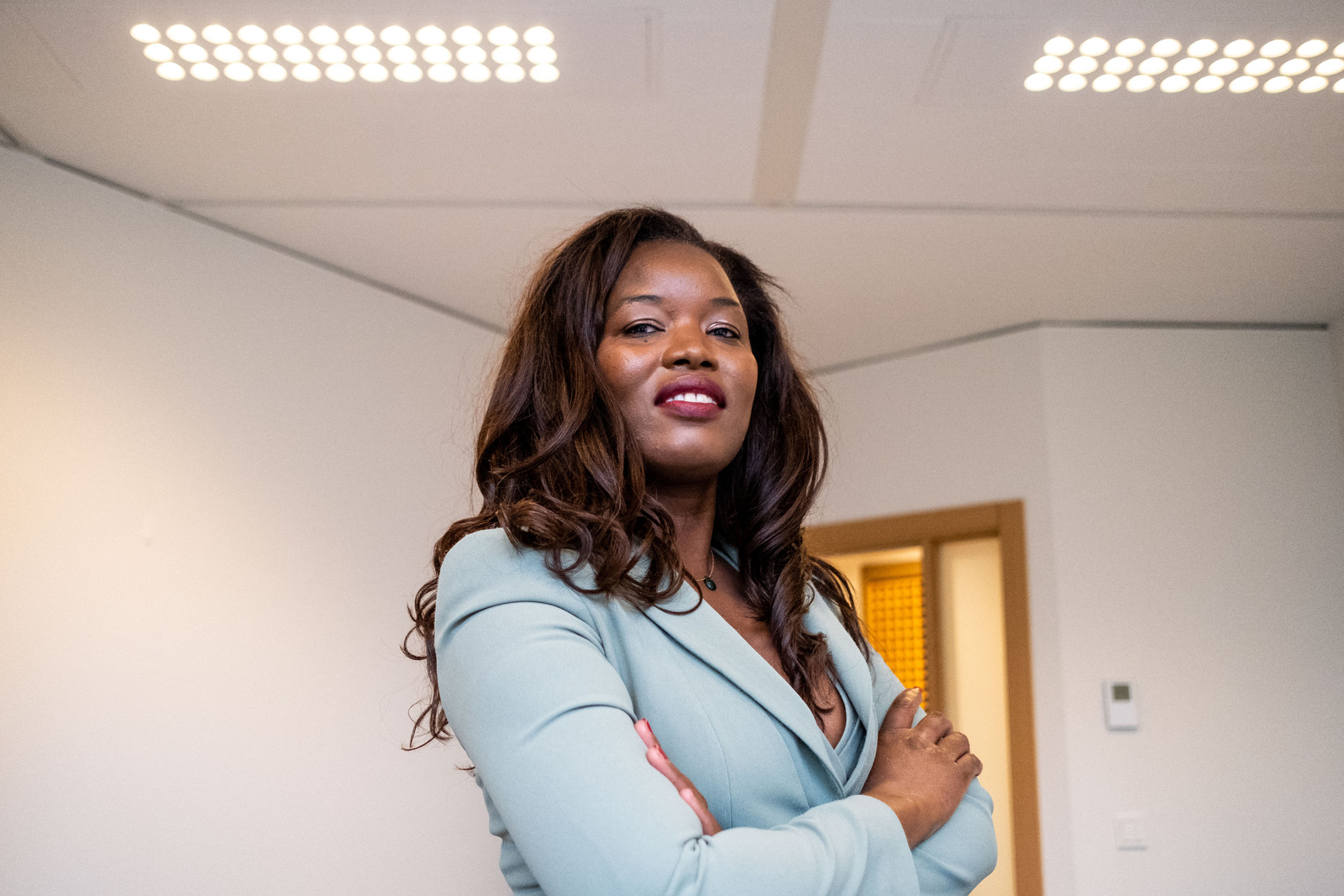 In het Europees Parlement zijn ze weinig verrast over klacht tegen ...