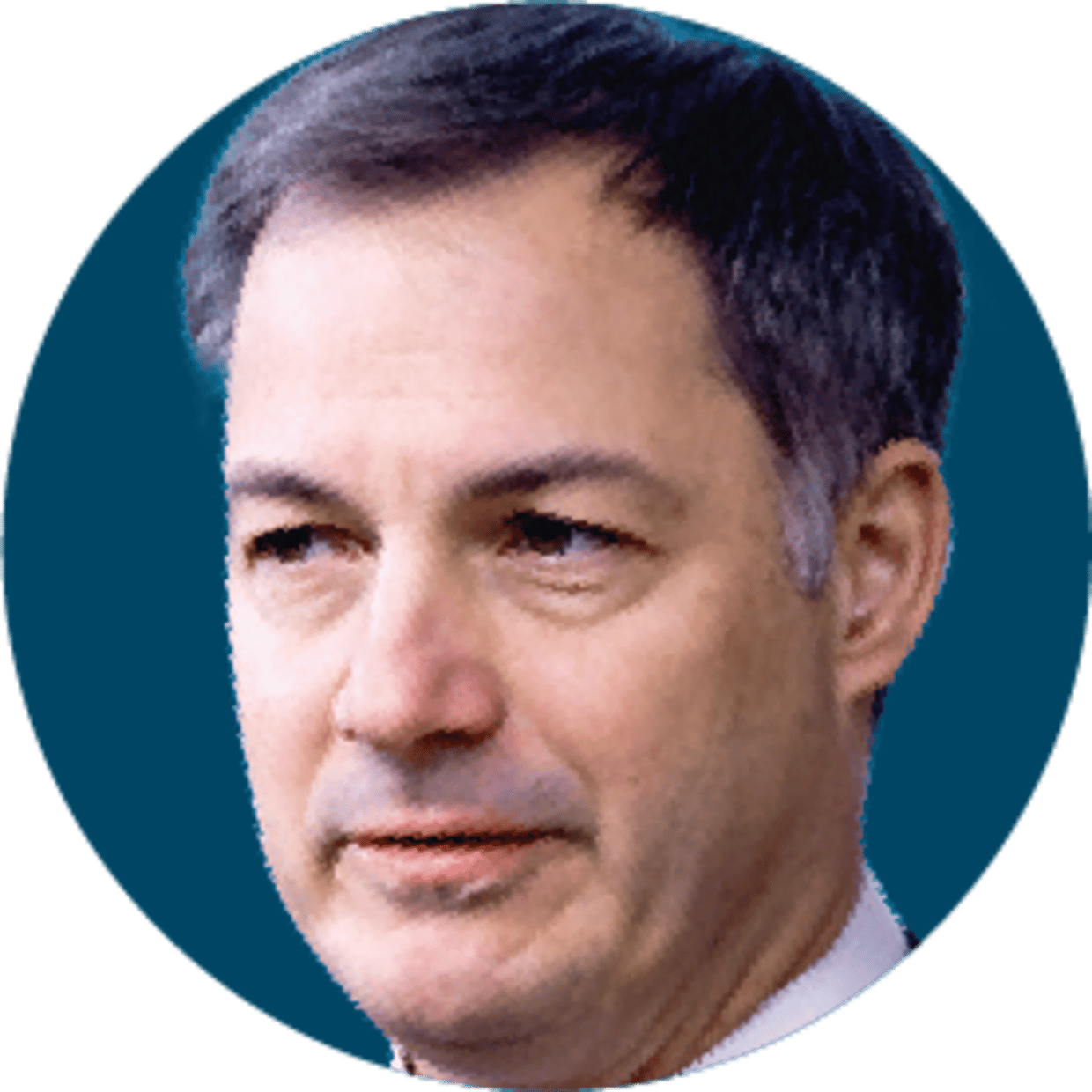 Beyoncé, Alexander De Croo, Shari Bossuyt en Dua Lipa | De Morgen