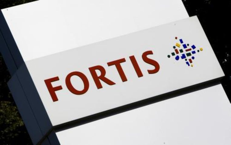 Bestuur Fortis Bank Nederland ziet af van bonus | De Morgen