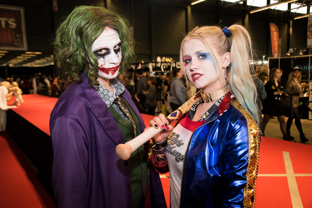 54.000 vierkante meter fantasy: grootste editie van FACTS-beurs ooit